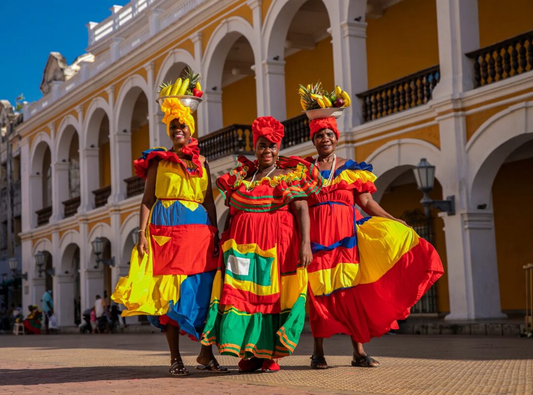 Motivos para visitar a Colômbia - Libano Tour - Viagens e Eventos